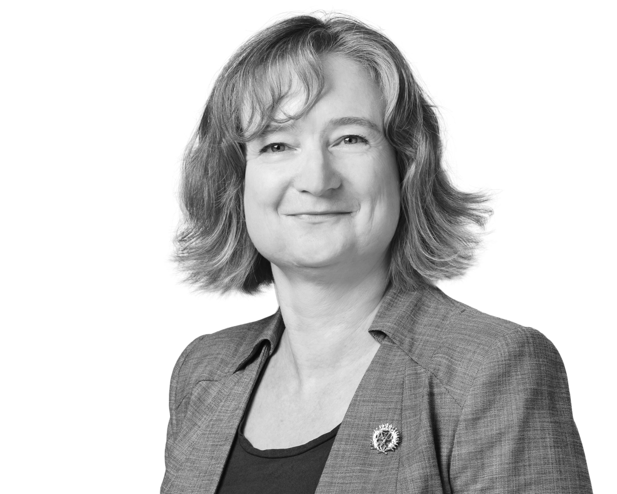 Dr Anne Collins - Sementis